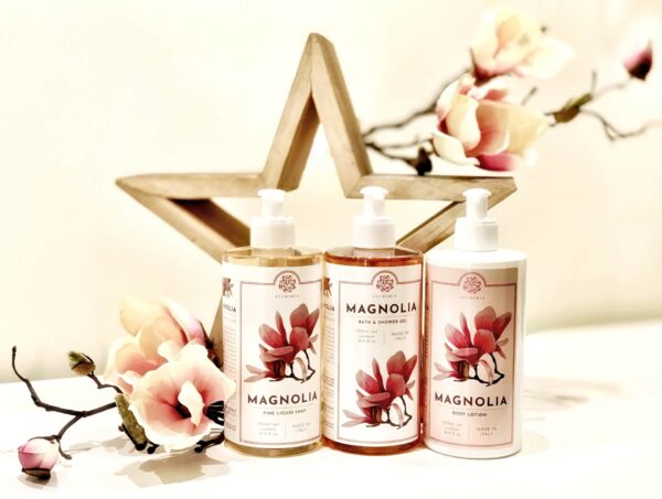 Handmade soaps made in Italy | Alchimia Soap