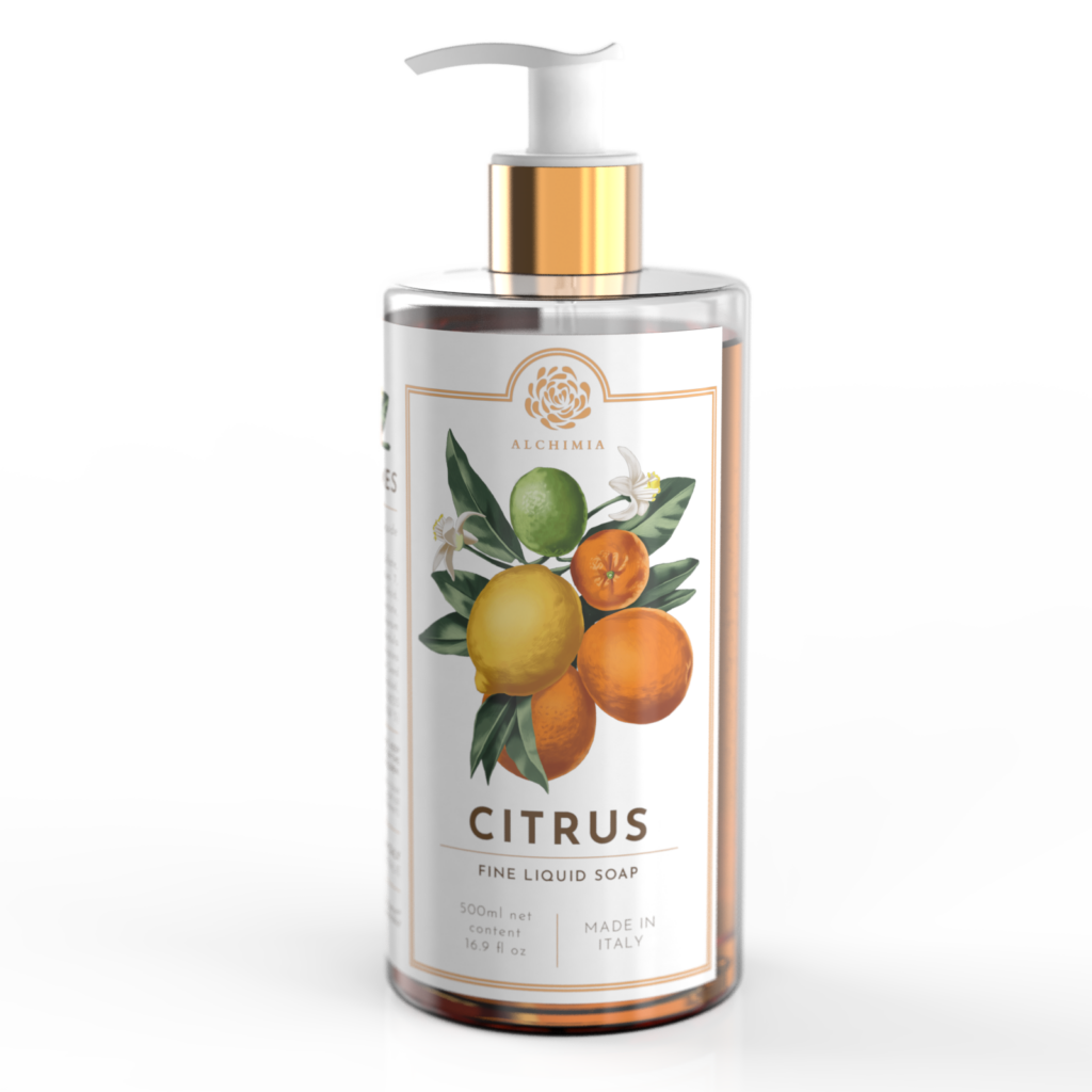 Handmade soaps made in Italy | Alchimia Soap