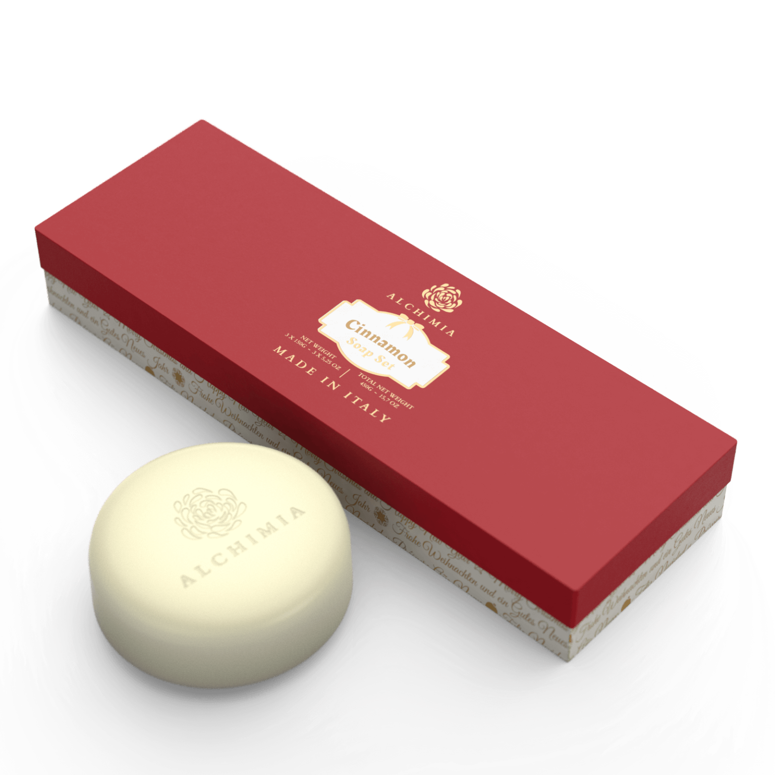 Handmade soaps and body products for sale online | Alchimia Soap