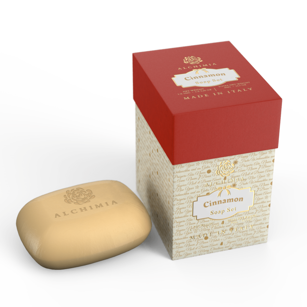 Handmade soaps and body products for sale online | Alchimia Soap