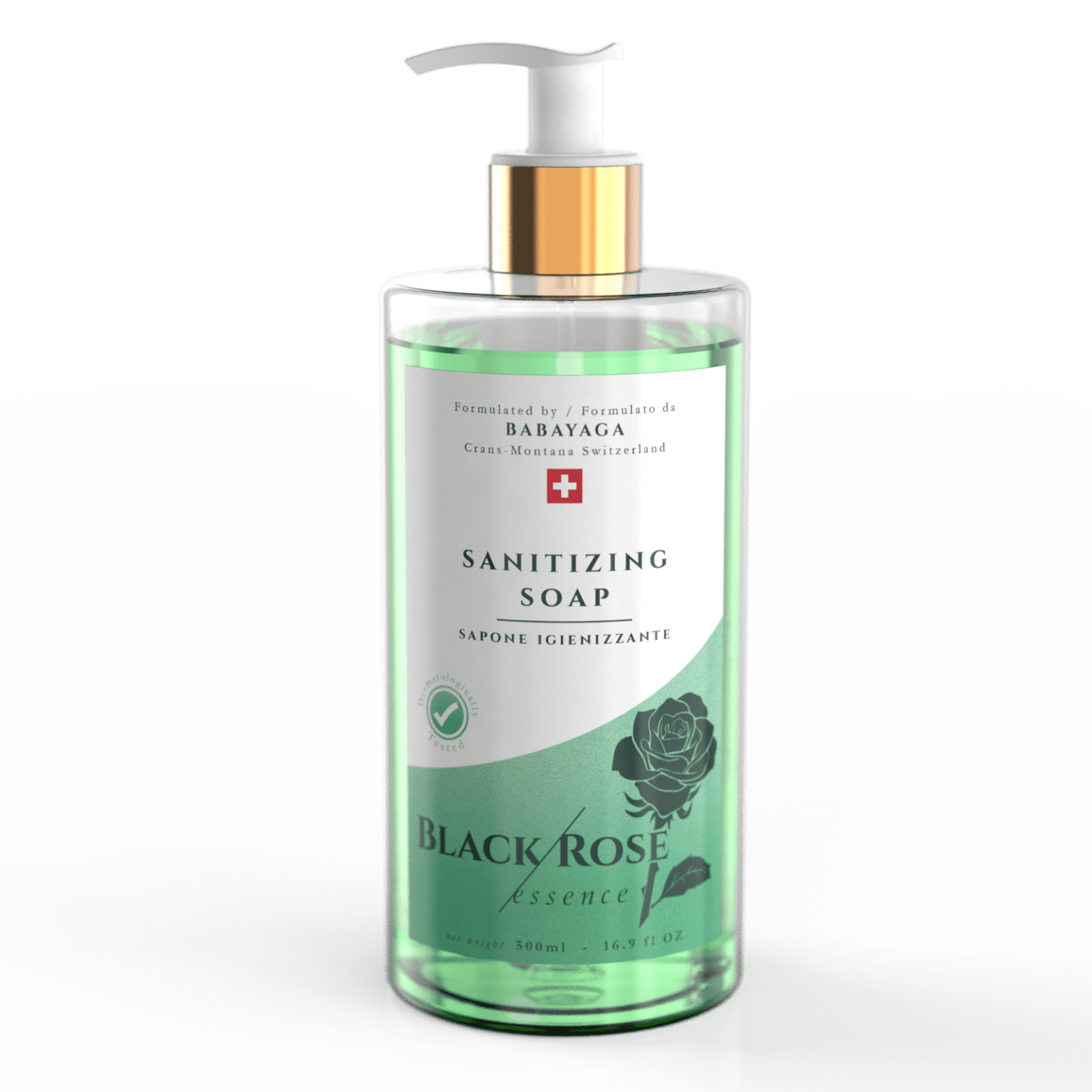 Handmade soaps made in Italy | Alchimia Soap