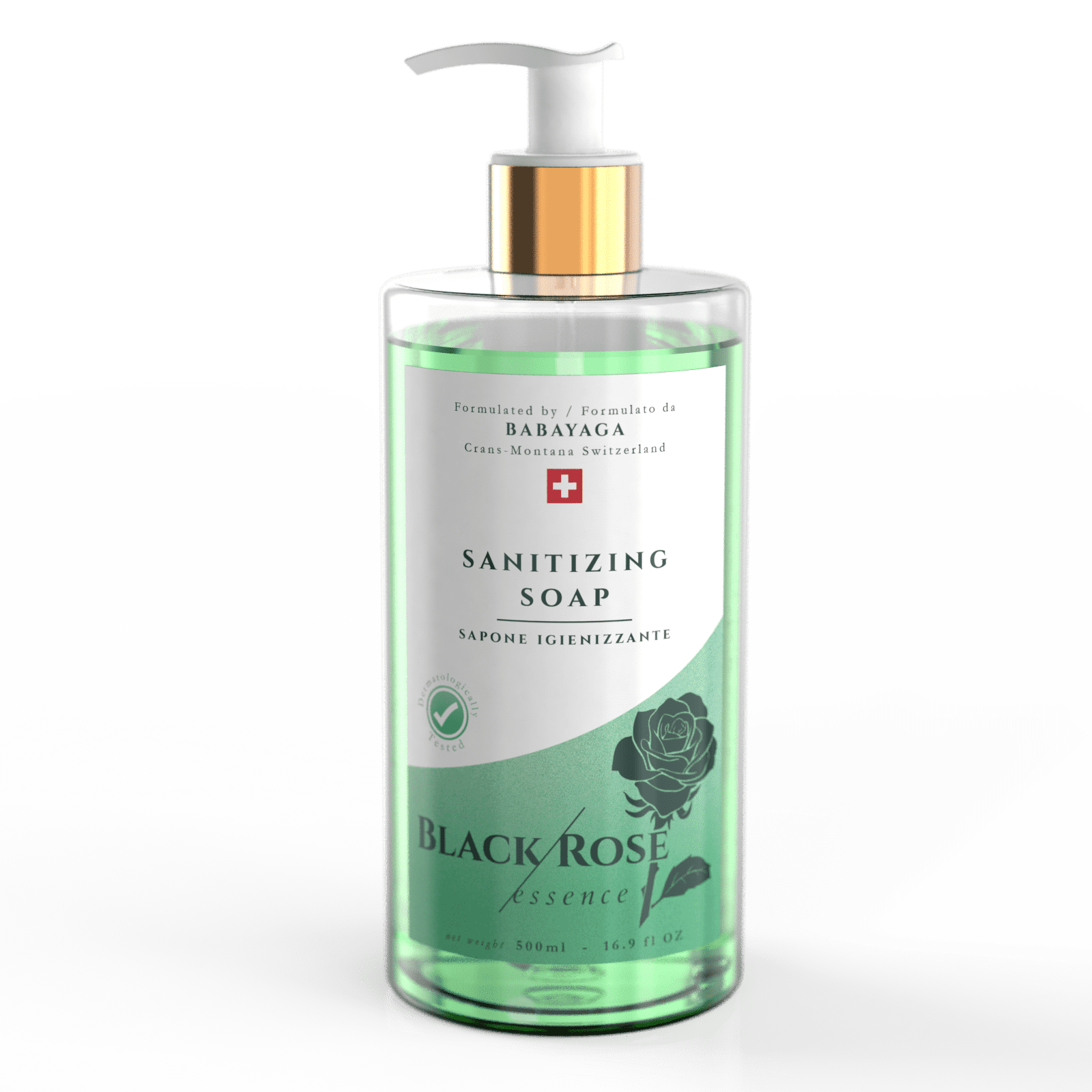 Handmade soaps made in Italy | Alchimia Soap