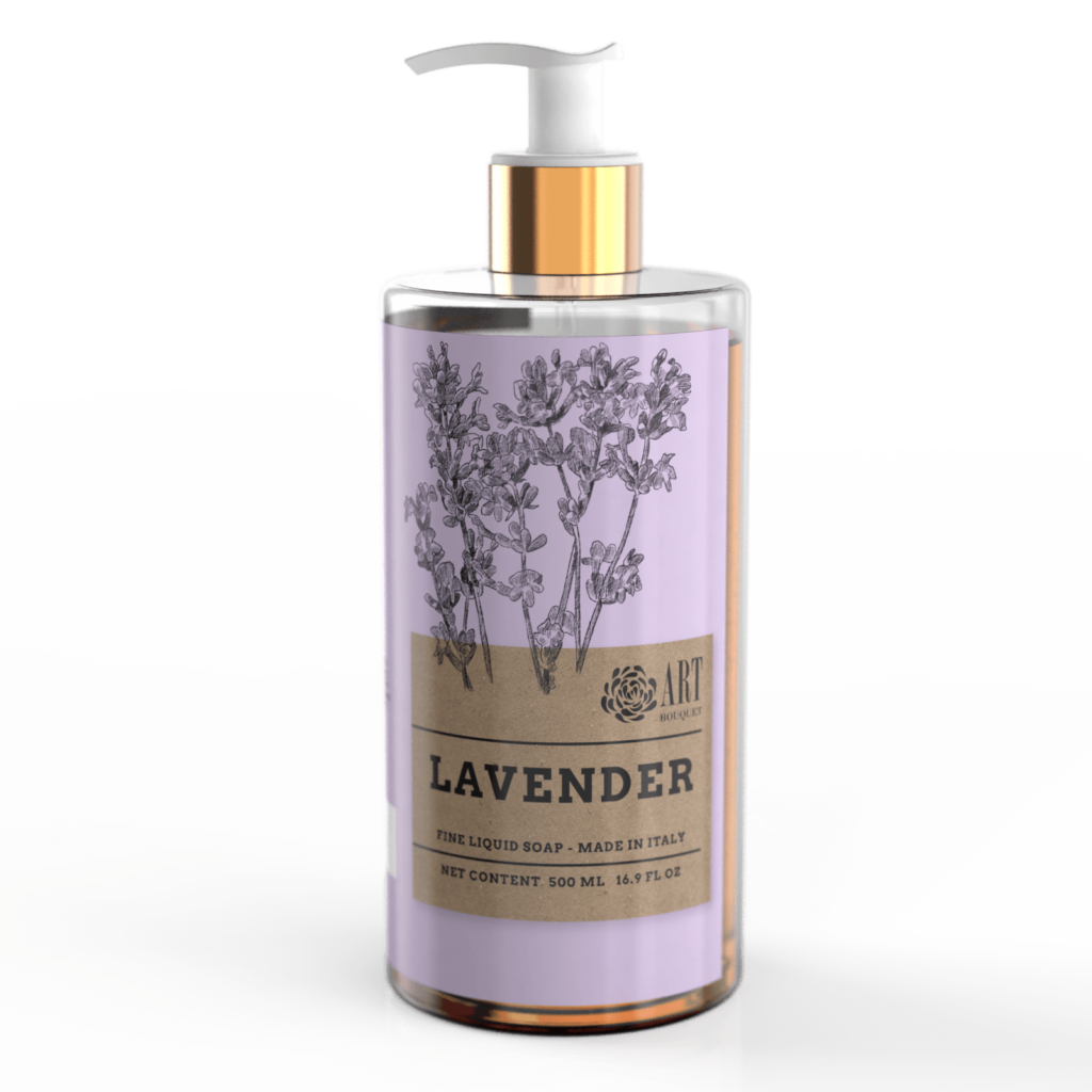 Handmade soaps made in Italy | Alchimia Soap