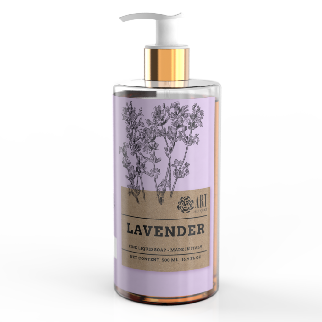 Handmade soaps made in Italy | Alchimia Soap