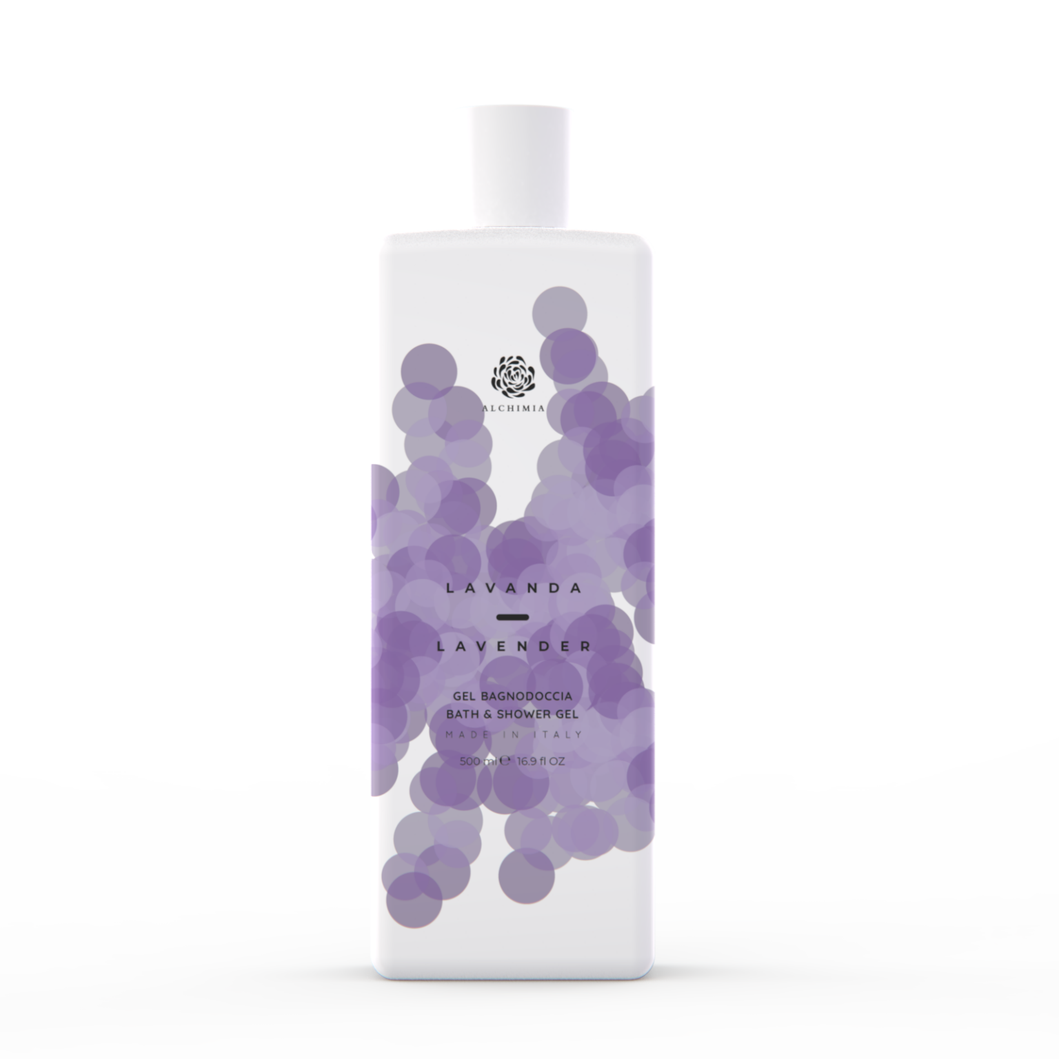 Handmade soaps made in Italy | Alchimia Soap