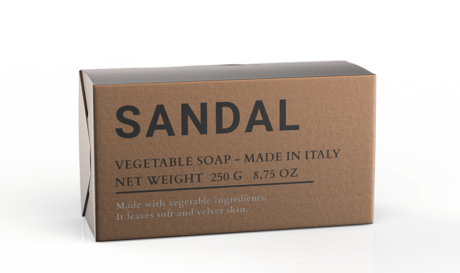 Saponi al legno di sandalo | Alchimia