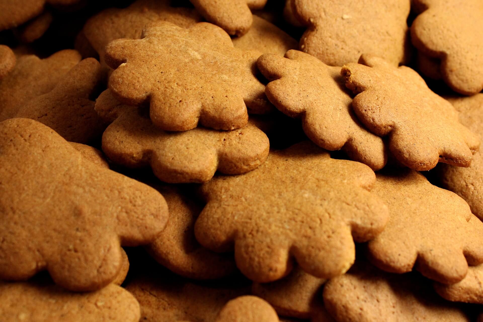 Gingerbread soaps: a Christmas bliss | Alchimia