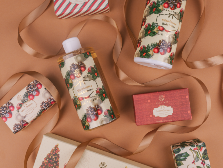 Handmade soaps made in Italy | Alchimia Soap