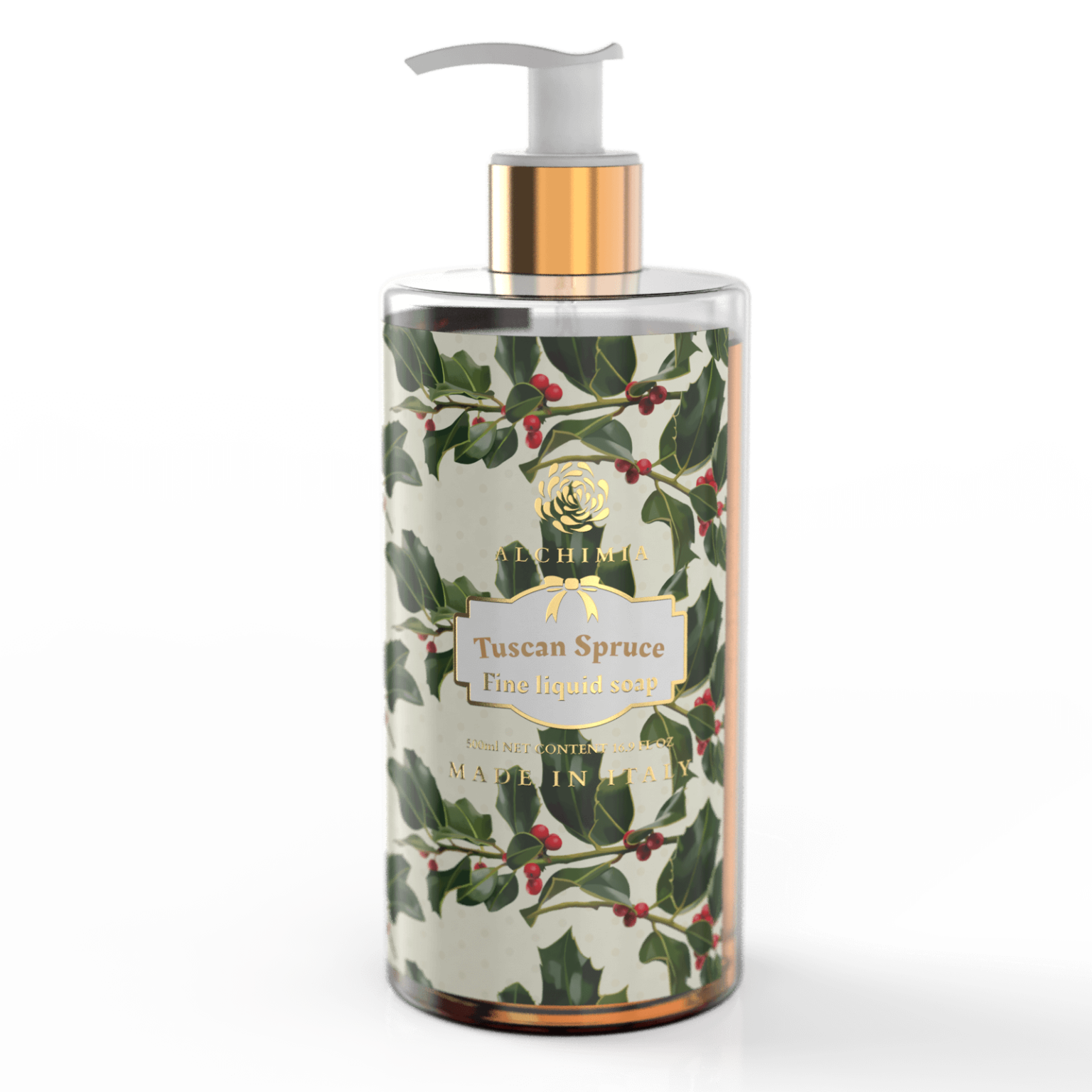 Scotch Pine for soaps | Alchimia