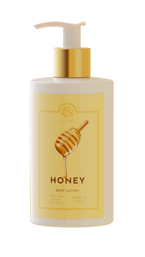 Alchimia Soap’s new honey-based soaps | Alchimia