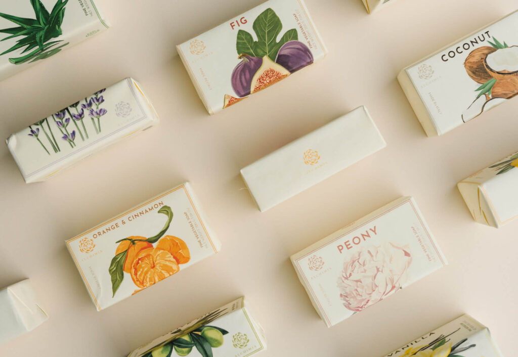 Which soap suits your skin? | Alchimia