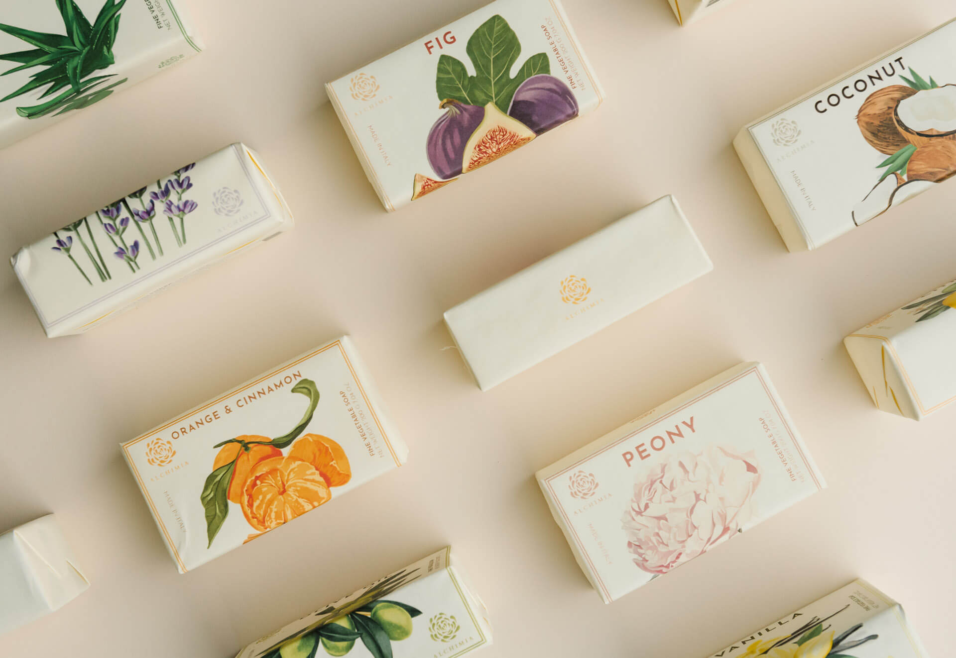 Which soap suits your skin? | Alchimia